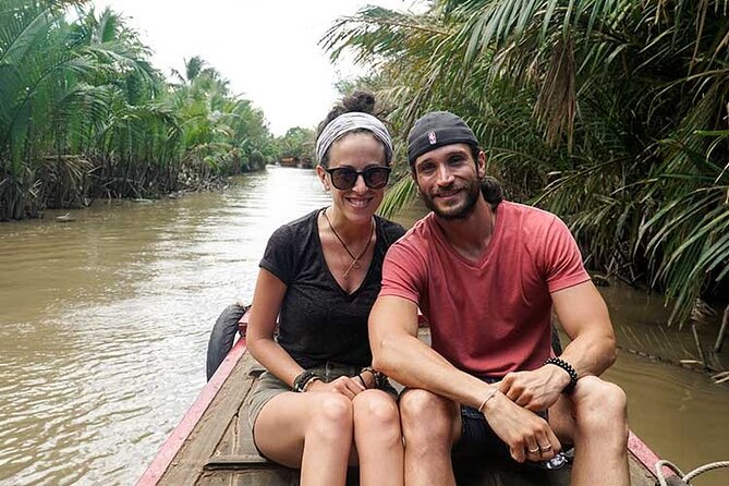 Mekong Delta VIP Tour - Transportation by Limousine - The Sum Up