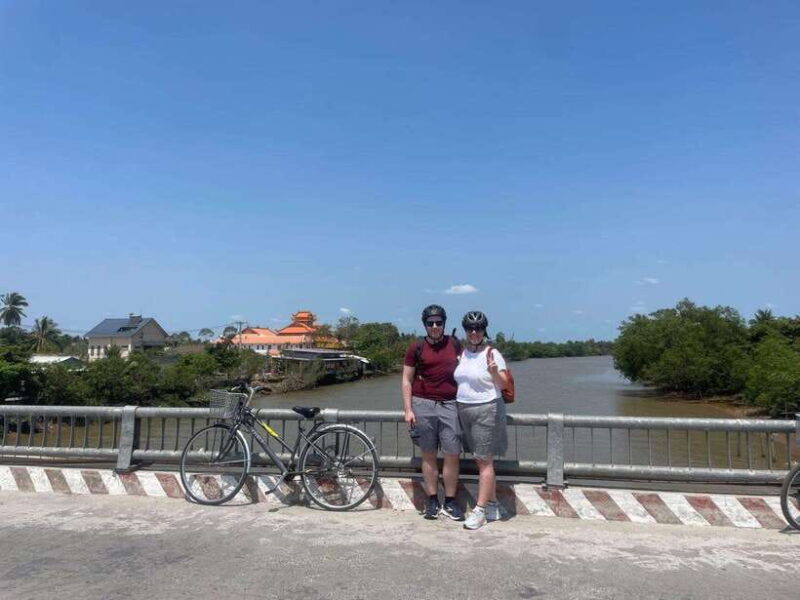 Mekong Delta With Biking and Garden Fruit - Practical Aspects and Why It Matters