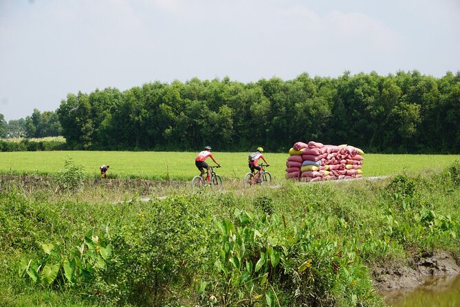 Mekong Essential Cycling - The Itinerary Unpacked