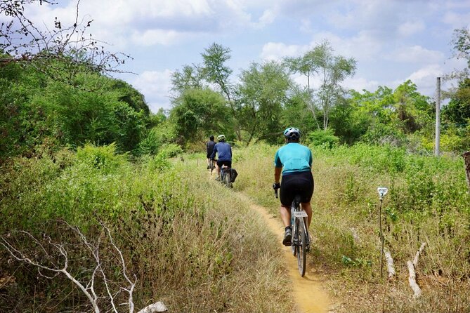 Mekong Essential Cycling - Who Should Consider This Tour?
