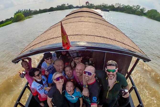 Mekong Essential Cycling - Final Thoughts