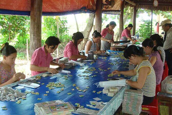 Mekong Eyes Cruises 2Day 1 Night - What Makes This Cruise Stand Out
