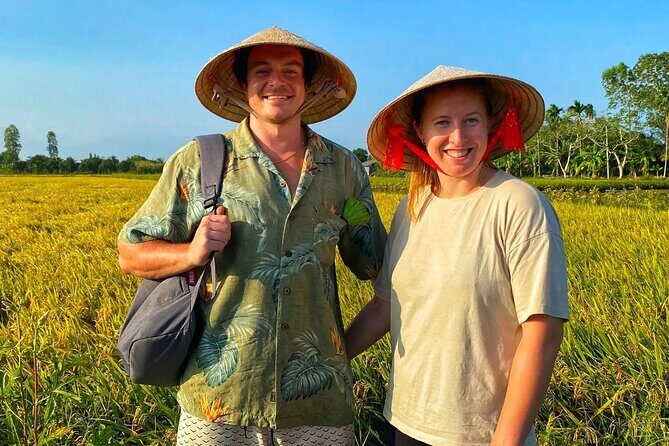 Mekong Heart Experiences 2D1N - Authentic Mekong Heart Experiences 2D1N: A Deep Dive into Vietnam’s Iconic River Life