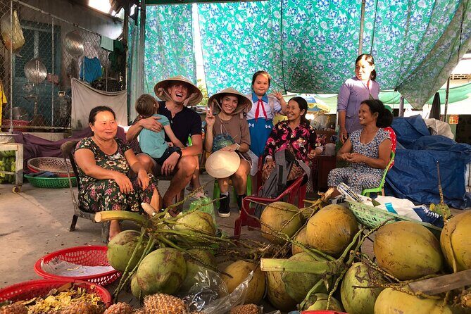 Mekong Heart Experiences 2D1N - FAQ