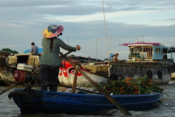 Mekong River Cruise - Less crowded My Tho - Ben Tre route - Who Should Consider This Tour?