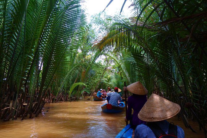 Mekong River Delta (Tan Phong Island, Vinh Trang Pagoda & More) - Practical Concerns and Highlights