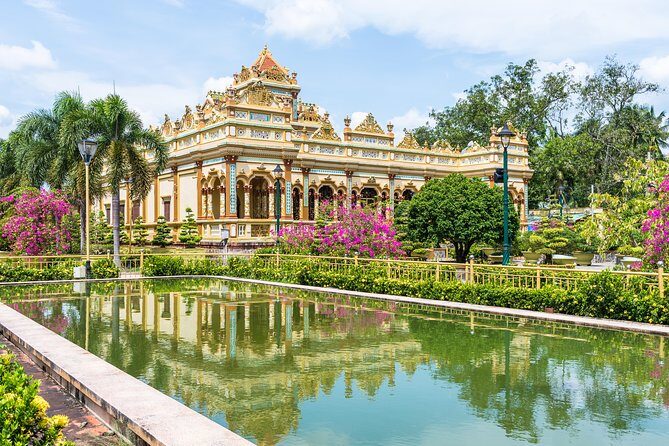 Mekong River Delta (Tan Phong Island, Vinh Trang Pagoda & More) - FAQ about the Mekong River Delta Tour