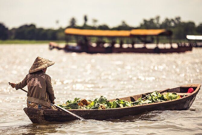 Mekong River Delta Vietnam Shore Excursion from Saigon Port - What Makes This Tour Stand Out