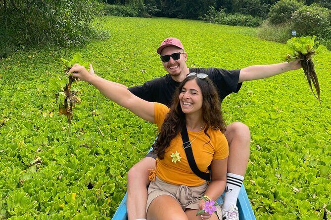 Mekong Romantic Experiences 2D1N - Key Points