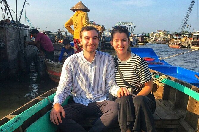 Mekong Romantic Experiences 2D1N - Exploring the Itinerary in Detail