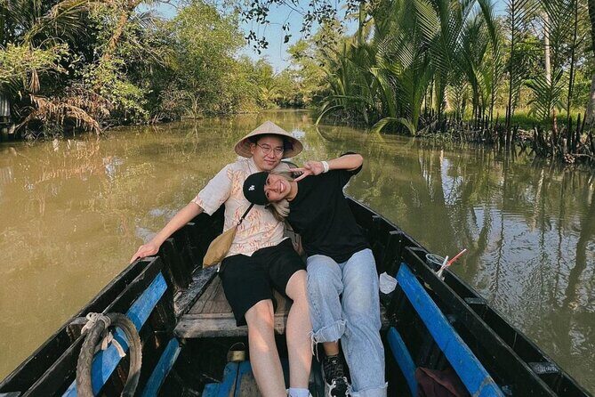 Mekong Romantic Experiences 2D1N - FAQ About the Mekong Romantic Experiences 2D1N Tour