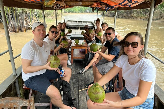 Mekong Tour: Ben Tre 1 day by DGT - Value for Money and Overall Experience