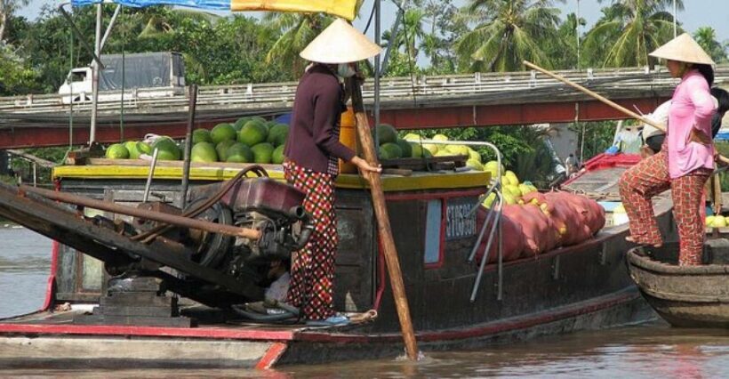 Mekong tour: Cai Be - Can Tho Floating Market 2 days - Who Should Consider This Tour?