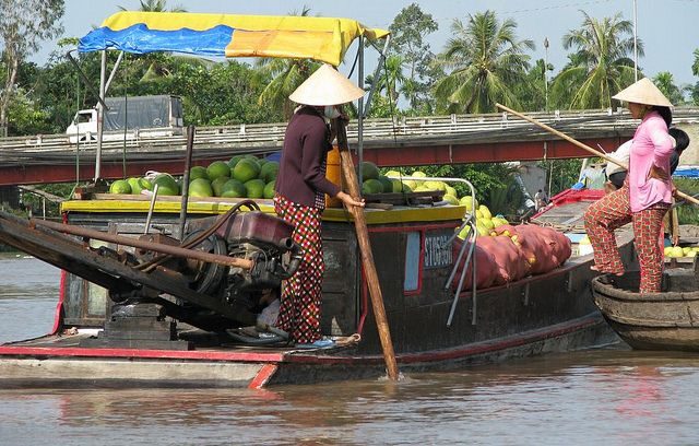 Mekong tour: Cai Be - Can Tho Floating Market 2 days - FAQ