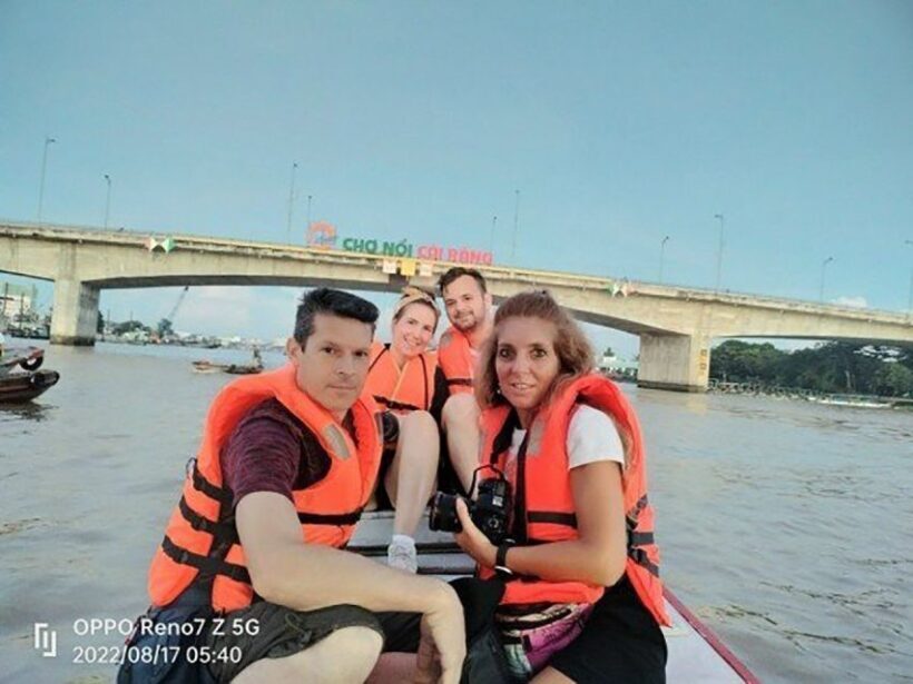 Mekong tour: Cai Rang Floating Markets Private Tour 2 days - Key Points