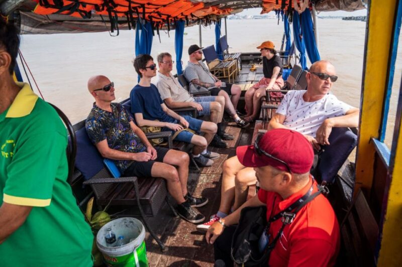 Mekong tour: Cai Rang Floating Markets Private Tour 2 days - Final Thoughts