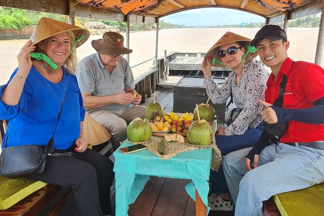 Mekong with biking private tour - Who Should Consider This Tour?