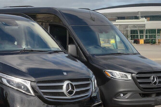MEL Airport to CBD Private transfers 4 or more - Final Thoughts: Is This Private Transfer Right for You?