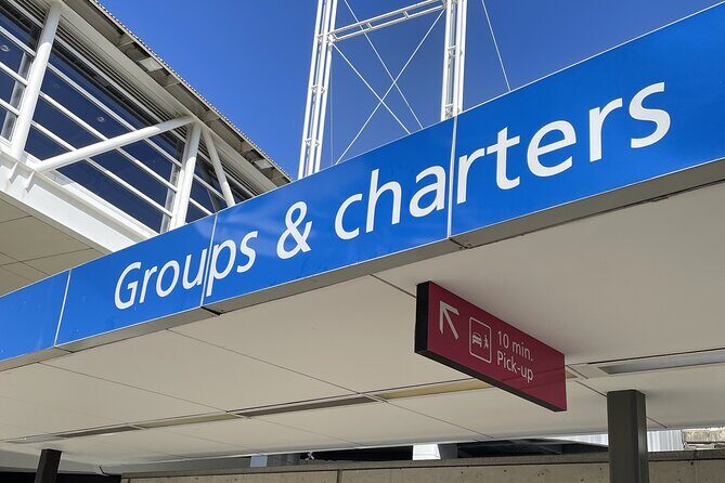 MEL Airport Transfer to Melbourne CBD Private Van Hire - Final Thoughts