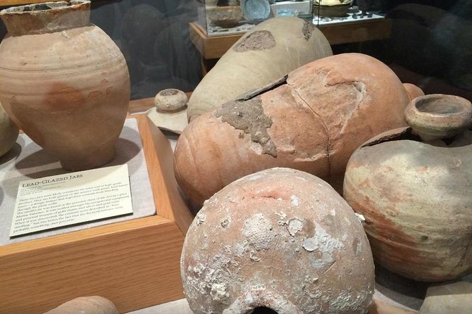 Mel Fisher Maritime Museum Admission Ticket - The Sum Up