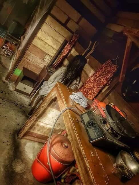 Melaka: Cool Ghost Museum E-Ticket - What to Expect at the Cool Ghost Museum in Melaka