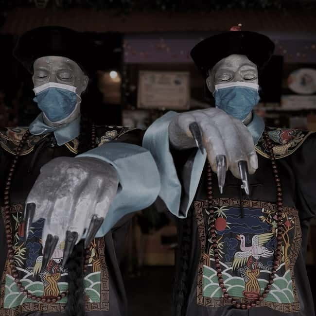 Melaka: Cool Ghost Museum E-Ticket - Who Will Enjoy the Cool Ghost Museum?