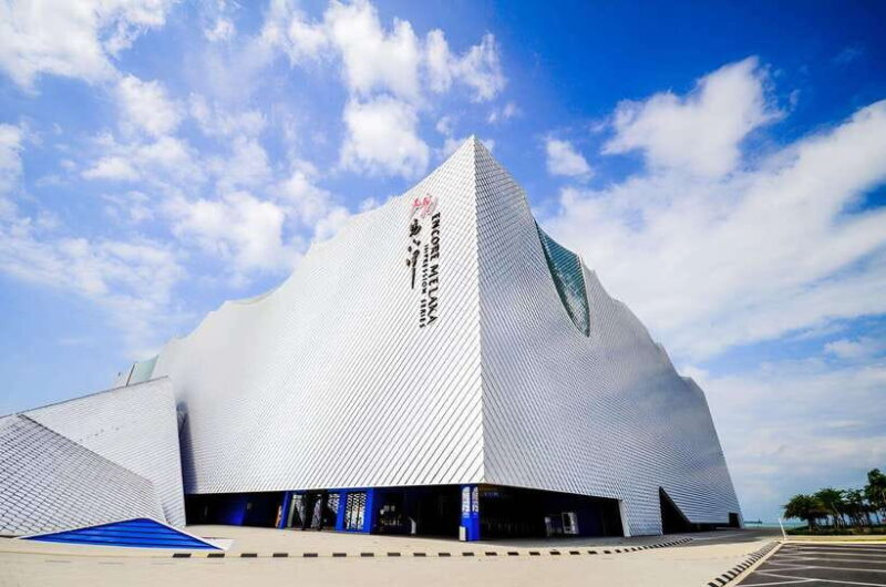 Melaka: Encore Melaka 70 mins Live Performance Ticket - What Makes Encore Melaka Special?