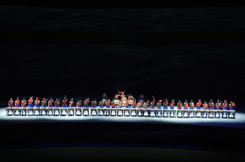 Melaka: Encore Melaka 70 mins Live Performance Ticket - Final Thoughts: Is it Worth It?