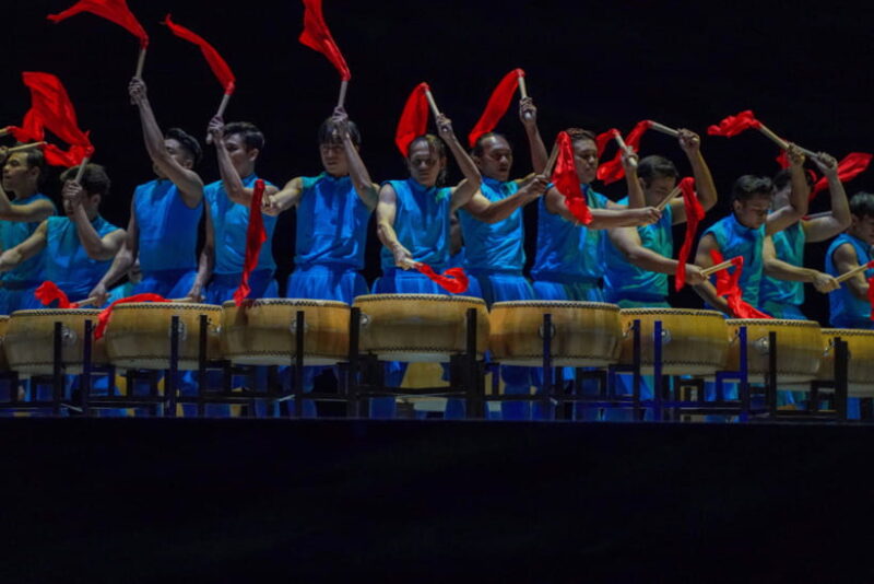 Melaka: Encore Melaka 70 mins Live Performance Ticket - Final Recommendation