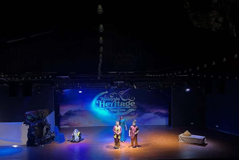 Melaka: Malaysia Heritage Studios Entry Ticket - Final Thoughts