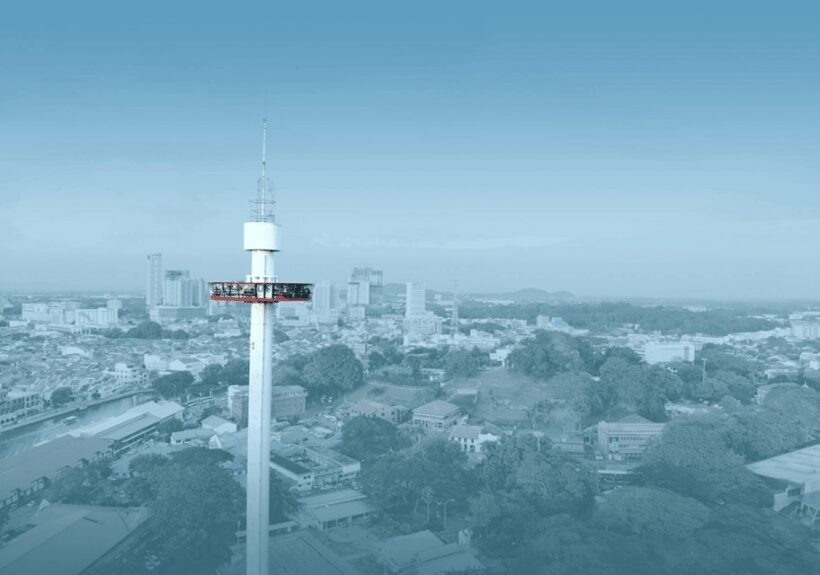 Melaka: Menara Taming Sari Tower E-Ticket - Comparing Value and Experience