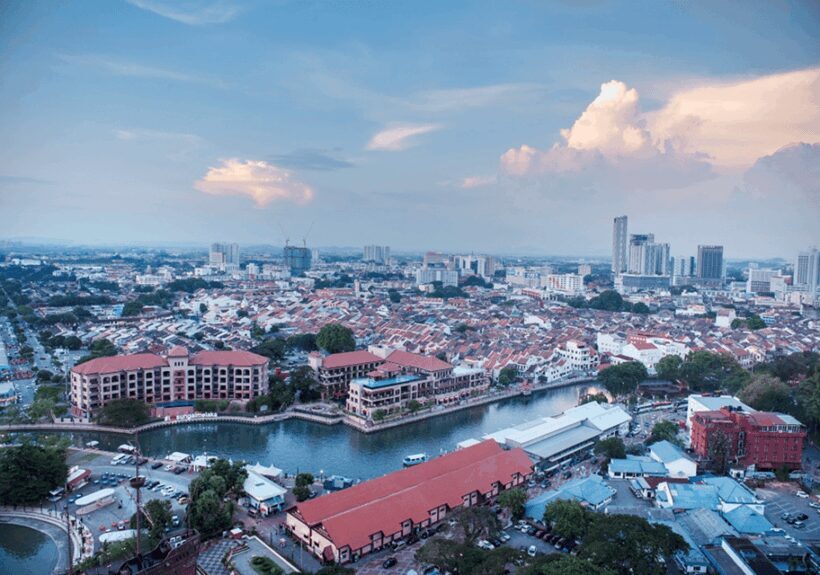 Melaka: Menara Taming Sari Tower E-Ticket - Final Words