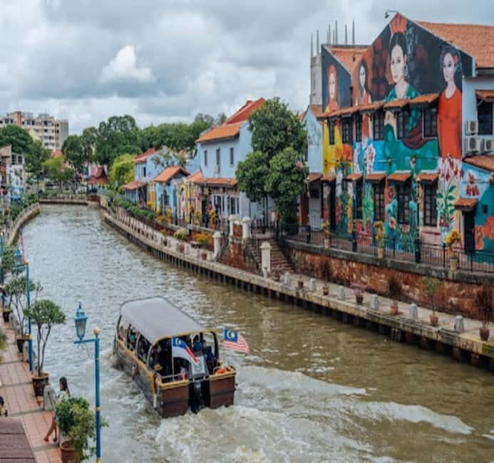 Melaka: Private Full-Day City Tour - The Real Experience: From Reviews and Feedback