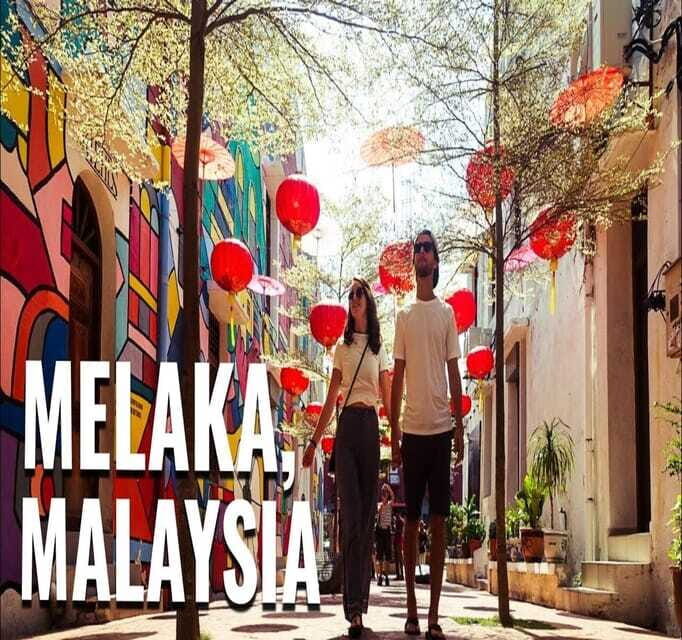 Melaka: Private Full-Day City Tour - Practical Tips for Making the Most of Your Tour