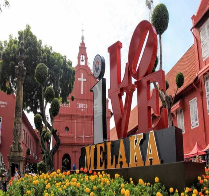 Melaka: Private Full-Day City Tour - The Sum Up