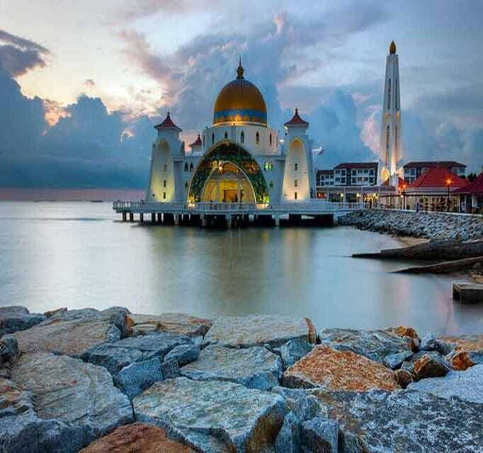 Melaka: Private Full-Day City Tour - Frequently Asked Questions