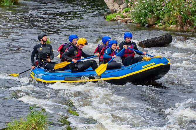 Melangit River Rafting and Bali ATV Ride Packages - The Value Proposition