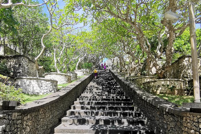 Melasti Beach, Padangpadang Beach, Uluwatu Sunset Kecak and Jimbaran Dinner - Final Thoughts