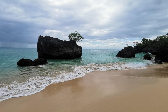 Melasti Beach, Padangpadang Beach, Uluwatu Sunset Kecak and Jimbaran Dinner - FAQ