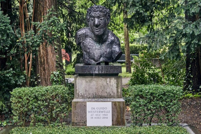 Melaten Friedhof: Guided tour with all senses - FAQ