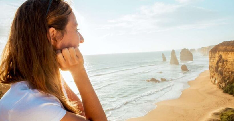 Melbourne: 12 Apostles, Otways & Great Ocean Road Day Tour - An Overview of the Tour Experience