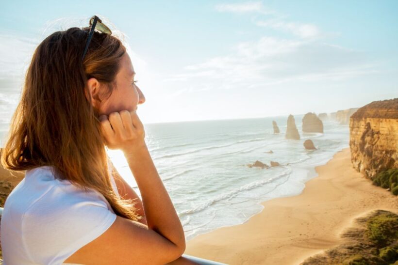 Melbourne: 12 Apostles, Otways & Great Ocean Road Day Tour - Coastal Towns and Wildlife Encounters