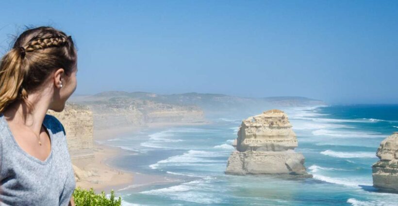 Melbourne: 2-Day Great Ocean Road & Grampians Tour - Authentic Experiences and Customer Feedback