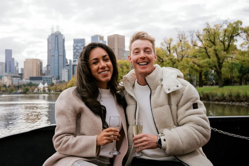 Melbourne: 2-Hour Bottomless Brunch Cruise - Frequently Asked Questions