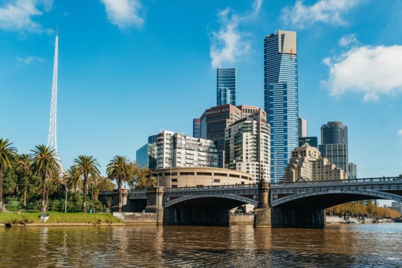 Melbourne: 2-Hour City Highlights River Cruise - Authentic Insights from Travelers