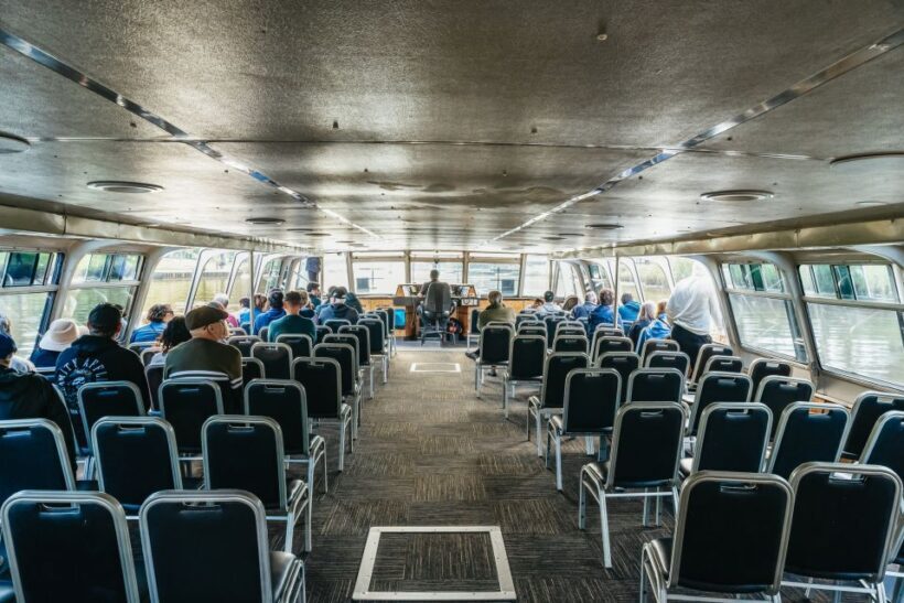 Melbourne: 2-Hour City Highlights River Cruise - Who Should Consider This Tour?