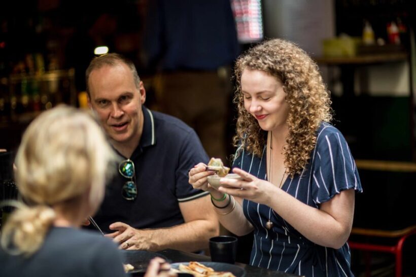 Melbourne: 3-Hour Foodie Discovery Walking Tour - Key Points