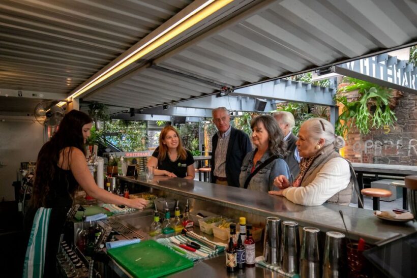 Melbourne: 3-Hour Foodie Discovery Walking Tour - Final Thoughts