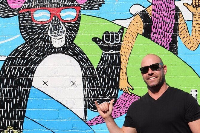 Melbourne 4hr Private Walking Tour with Licensed Guide - FAQ
