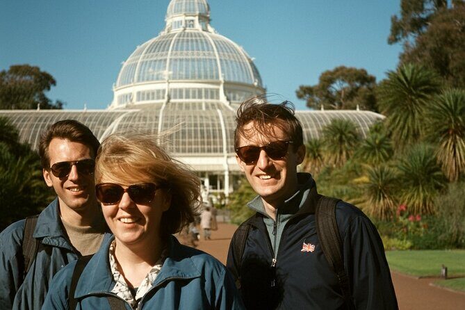 Melbourne 6hr Private Walking Tour with Licensed Guide - The Sum Up